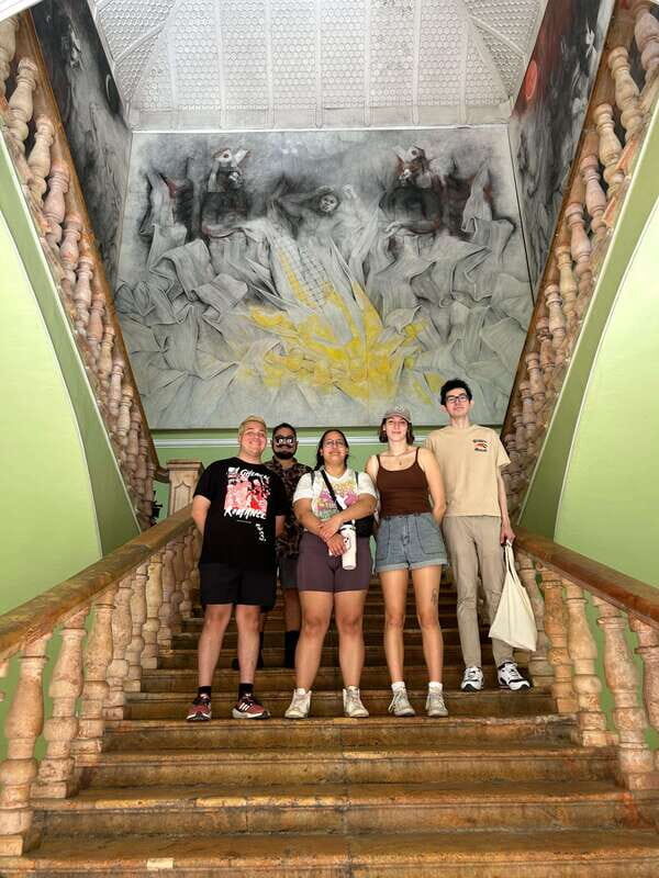 Tour the great city of Mérida, Yucatán - Key Points