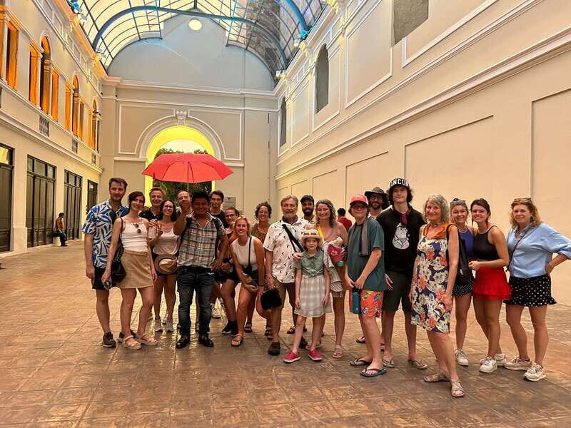 Tour the great city of Mérida, Yucatán - FAQ