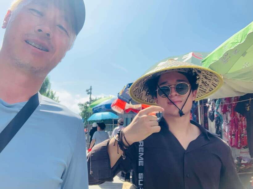 Tour the Great Wall with a Native from Downtown Beijing - Why This Tour Is Worth Considering