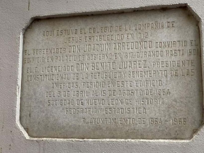 Tour: The Heroic Battle of Monterrey - Introduction