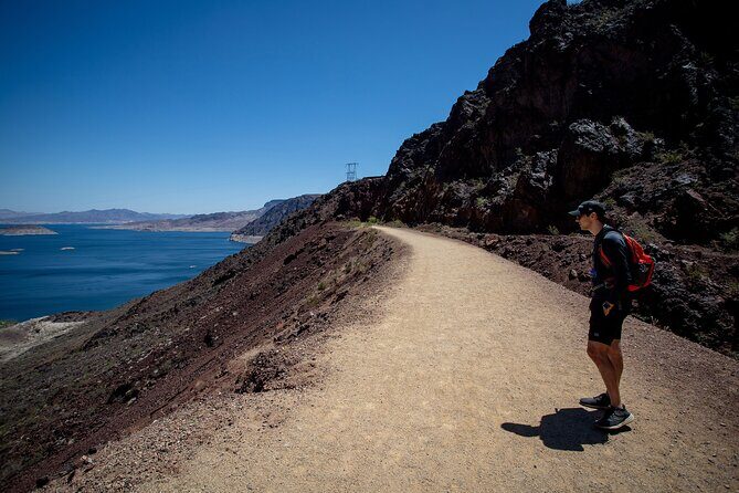Tour the Hoover Dam and Hike the Historic Railroad Tunnel Trail - Who Will Love This Tour?