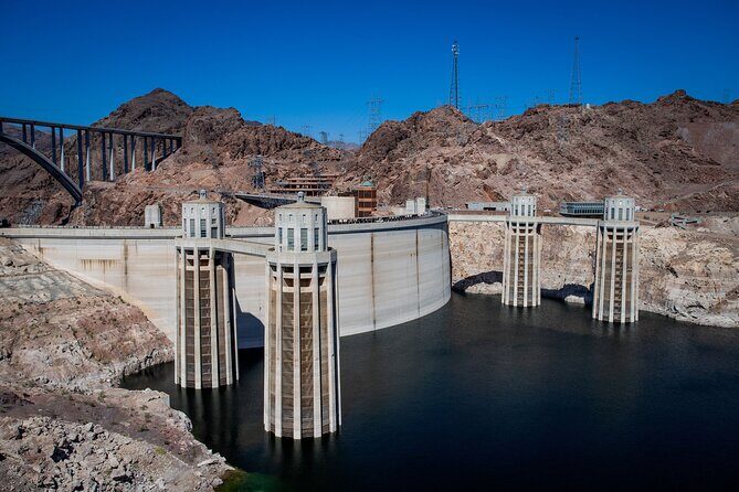 Tour the Hoover Dam and Hike the Historic Railroad Tunnel Trail - FAQs