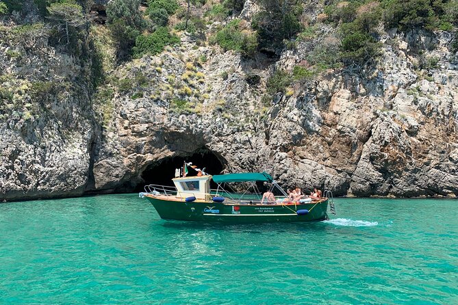 Tour the Journey of Ulysses from Sperlonga to Gaeta - Why This Tour Offers Great Value