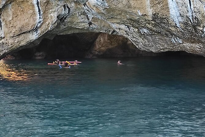 Tour the Journey of Ulysses from Sperlonga to Gaeta - The Sum Up: Who Will Love This Trip?