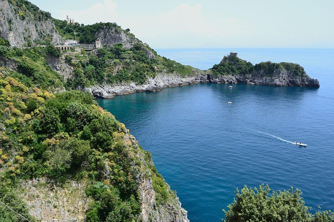 Tour the Sea Grottoes of the Amalfi Coast - Is This Tour Worth It?