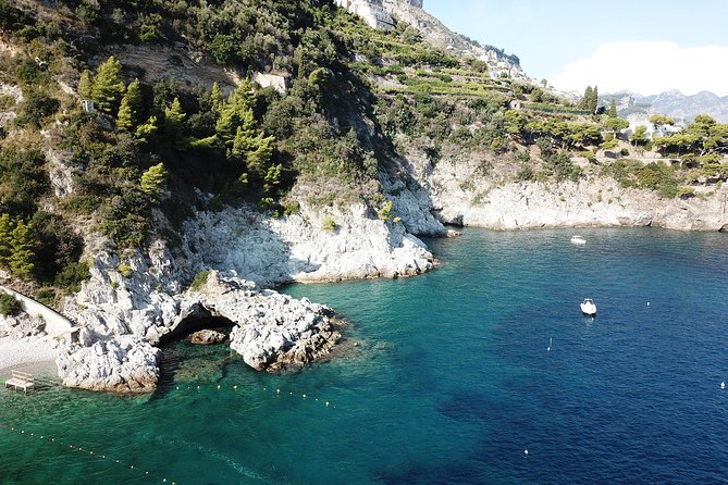 Tour the Sea Grottoes of the Amalfi Coast - FAQ