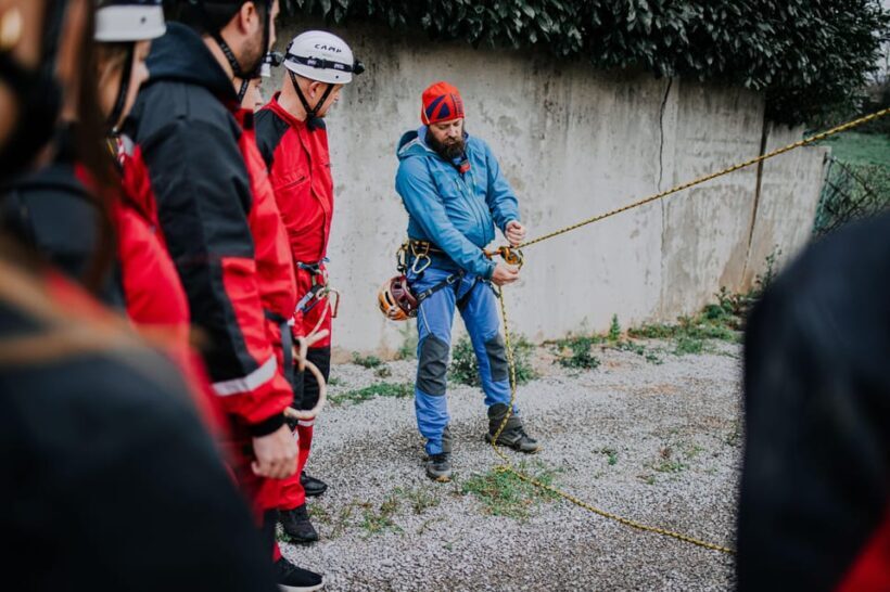 TOUR THE UNDERGROUND WITH NO EXPERIENCE REQUIRED Abseil tour - Who Is This Tour Best For?