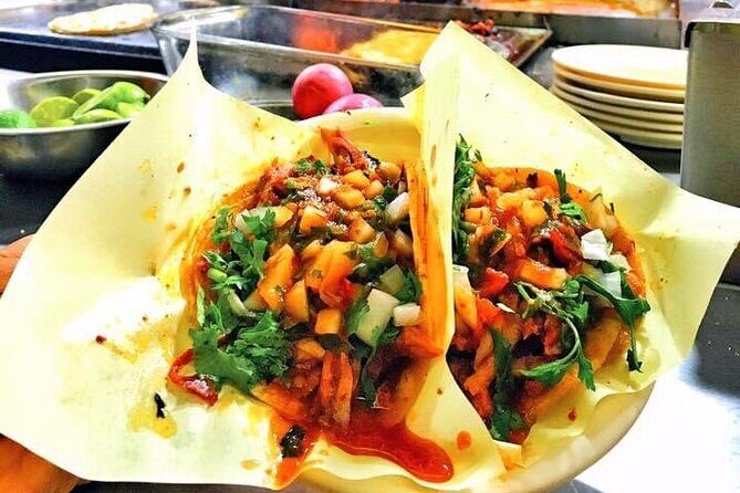 Tour Tijuana & rosarito/the best tacos La pasadita - FAQ