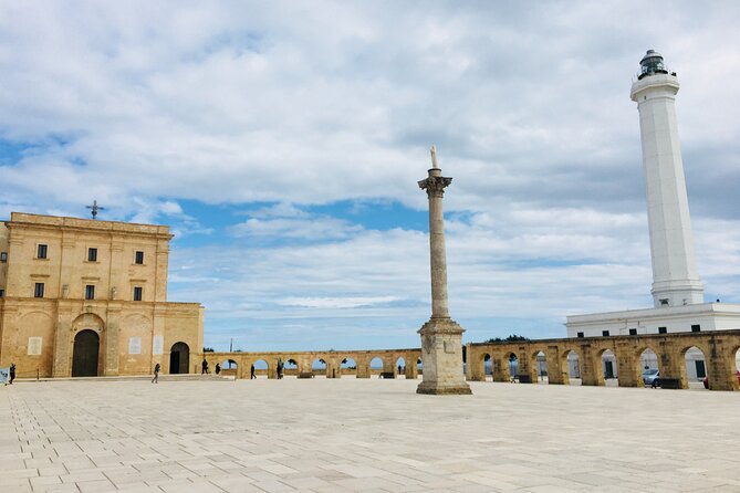 Tour to 4 Towns of Salento: Otranto, Leuca, Gallipoli, Galatina - Who Will Love This Tour?