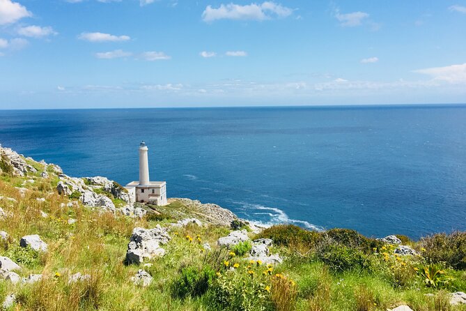 Tour to 4 Towns of Salento: Otranto, Leuca, Gallipoli, Galatina - FAQ