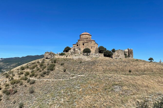 Tour to Ancient Capital Mtskheta - Exploring the Ancient Capital of Mtskheta: A Detailed Review of the Tour