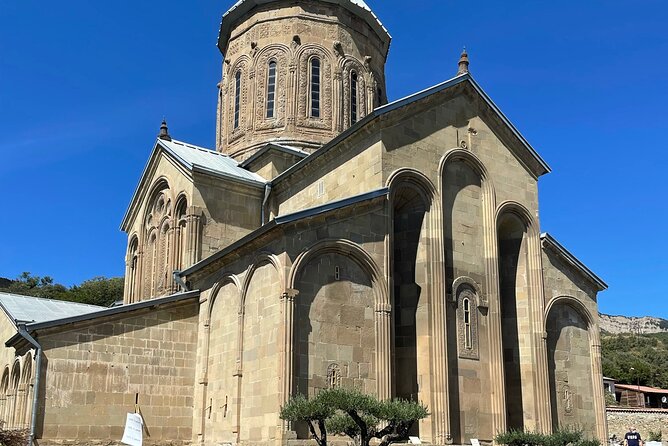 Tour to Ancient Capital Mtskheta - The Practical Side: Cost, Duration, and Value