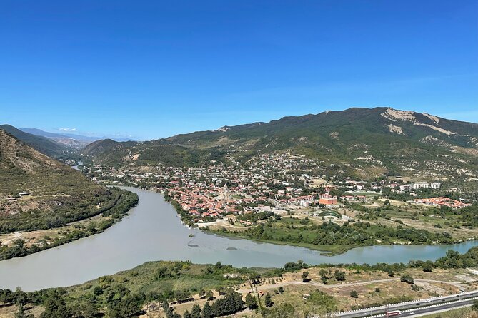 Tour to Ancient Capital Mtskheta - Why Choose This Tour?