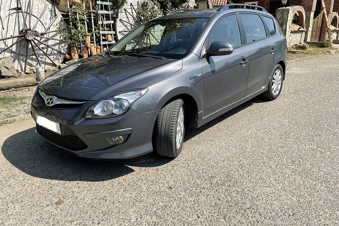 Tour to Ancient Capital Mtskheta - The Sum Up: Who Will Love This Tour?