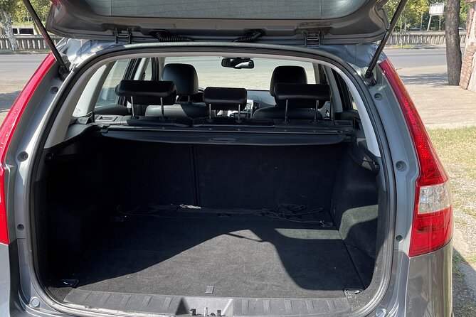 Tour to Ancient Capital Mtskheta - FAQ