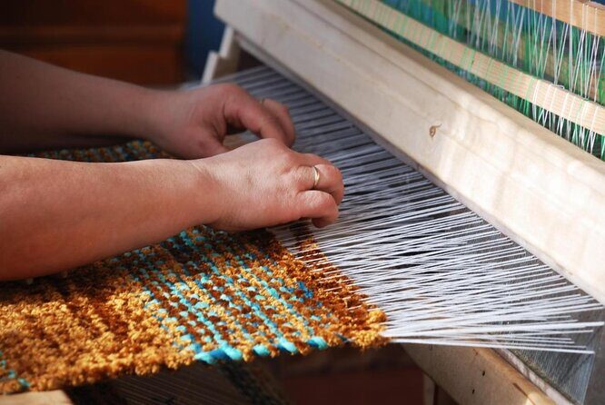 Tour to artisan towns of Oaxaca - Key Points