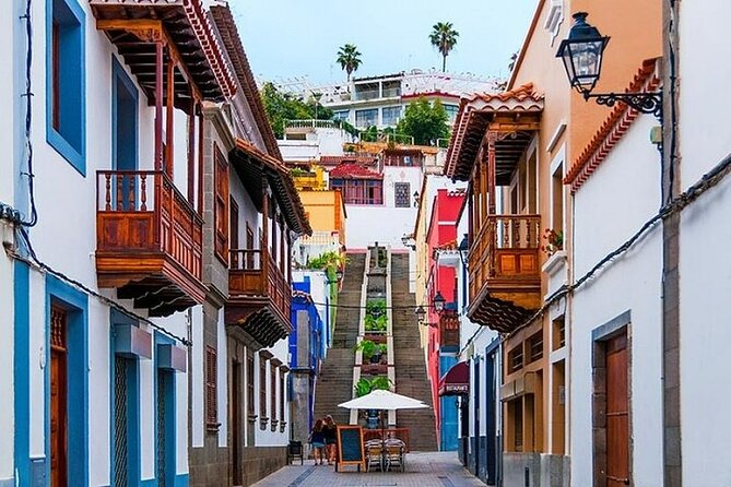 Tour to Arucas, Teror, Aloe Vera farm - Highlights - FAQ