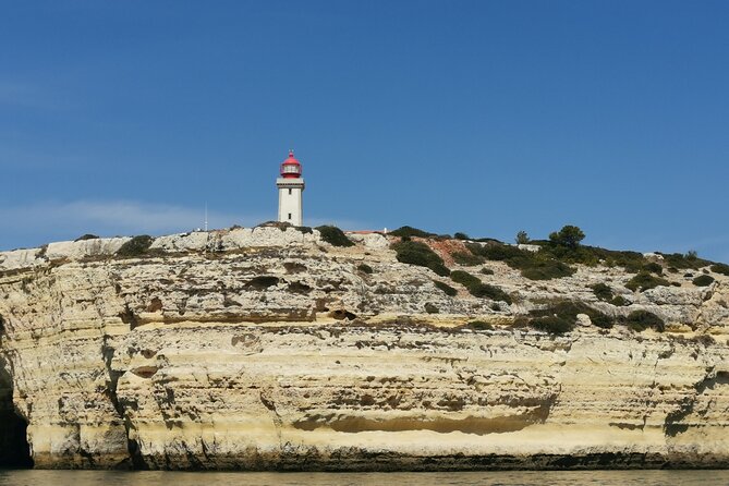 Tour to Benagil Caves and Coastline in Albufeira - Customer Reviews and Feedback