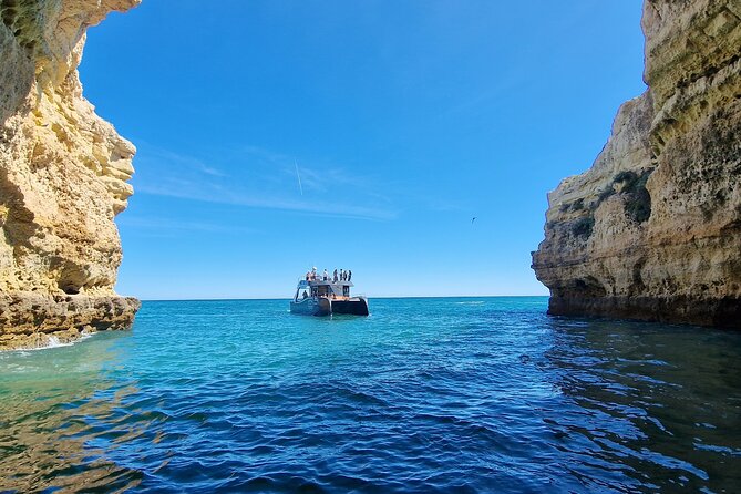 Tour to Benagil Caves and Coastline in Albufeira - Preparing for Your Adventure