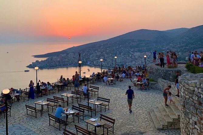 Tour to Blue Eye, Lekursi Castle and Ksamil From Saranda - Traveler Experiences and Feedback