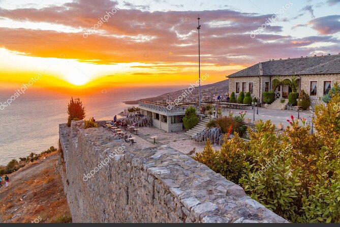 Tour to Butrint Antic City/Blue Eye Spring/Lekursi Castle - Customer Feedback and Reviews