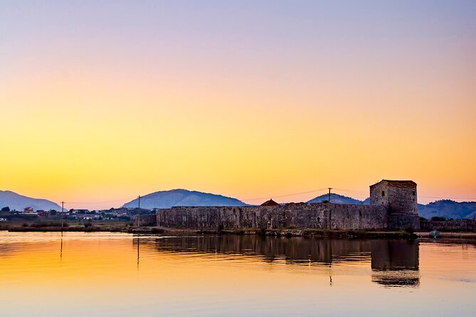 Tour to Butrint Antic City/Blue Eye Spring/Lekursi Castle - Tips for Travelers