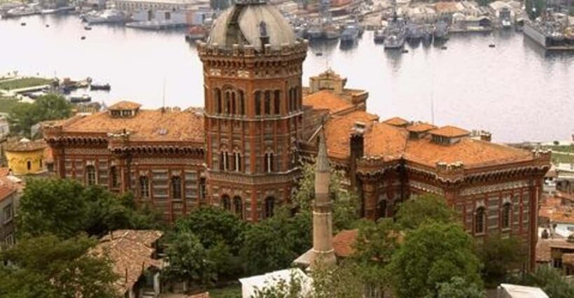 Tour to Byzantium - An Overview of the Experience