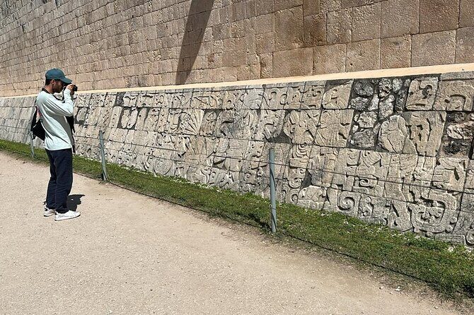 Tour to Chichen Itza-Tickets, food and cenote - A Closer Look at the Itinerary: What Makes This Tour Stand Out