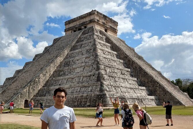 Tour to Chichen Itza with Cenote Ikkil - In-Depth Review of the Tour Experience