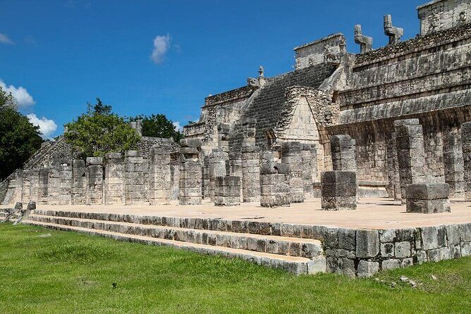 Tour to Chichen Itza with Cenote Ikkil - Who Should Consider This Tour?