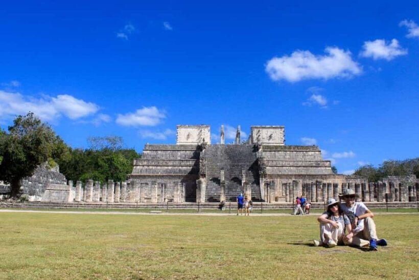 Tour to Chichén Itzá with Lunch and Transportation from Playa, Tulum, and Cancún - Final Thoughts