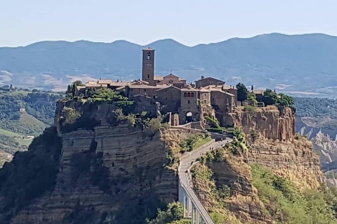 Tour to Civita di Bagnoregio and Orvieto, a Full Day from Rome - In-Depth Look at the Tour Experience