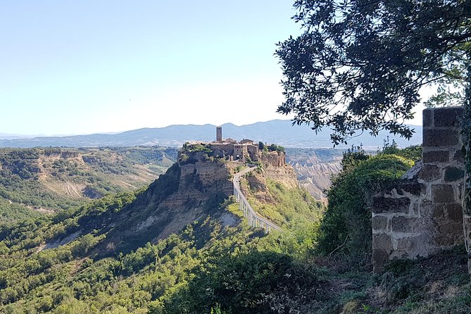 Tour to Civita di Bagnoregio and Orvieto, a Full Day from Rome - Who Will Love This Tour?