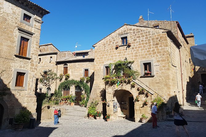 Tour to Civita di Bagnoregio and Orvieto, a Full Day from Rome - The Sum Up