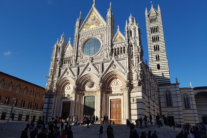 Tour to Civita di Bagnoregio and Orvieto, a Full Day from Rome - FAQ