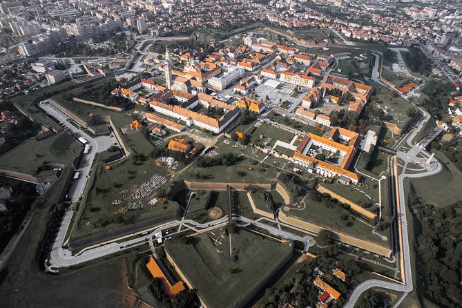 Tour to Corvin Castle in Hunedoara & Alba Iulia - Authentic Experiences and Real Traveler Feedback