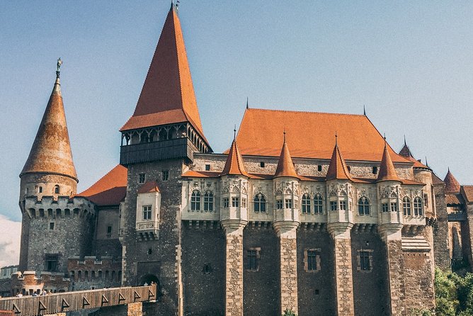 Tour to Corvin Castle in Hunedoara & Alba Iulia - Final Thoughts