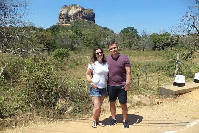 Tour to Dambulla Cave, Sigiriya and Pidurangala Rock from Kandy - Itinerary Breakdown