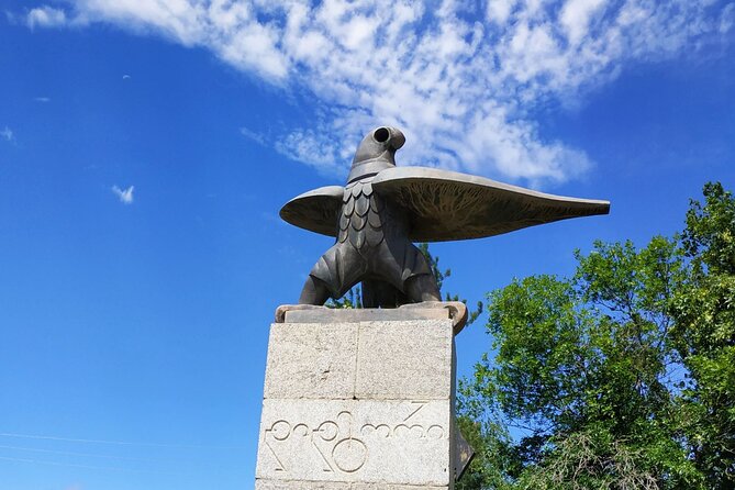 Tour to Didgori Valley from Tbilisi (Turtle Lake, Ethnographic Museum, Kojori) - Final Thoughts: Why This Tour Matters
