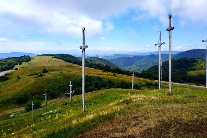 Tour to Didgori Valley from Tbilisi (Turtle Lake, Ethnographic Museum, Kojori) - FAQs about the Didgori Valley Tour