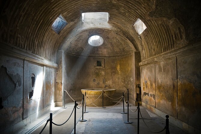 Tour to Discover Pompeii and Vesuvius - What Travelers Say: Authentic Perspectives