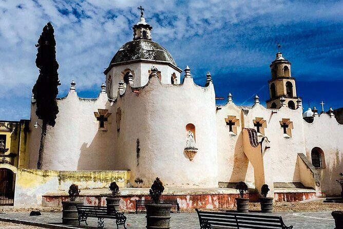 Tour to Dolores Hidalgo and Atotonilco from San Miguel de Allende - Starting the Day