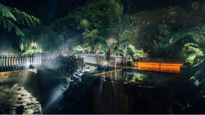 Tour to Dona Beija pool and night thermal baths 65 - Introduction: What This Tour Offers