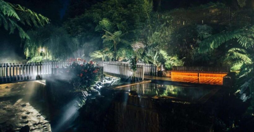 Tour to Dona Beija pool and night thermal baths 65 - Whats Included and Why It Matters