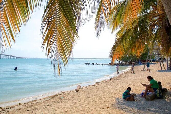 Tour to Edzna and Tortugas Bay - A Closer Look at the Itinerary and Whats Included