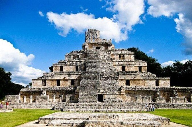 Tour to Edzna and Tortugas Bay - Who Will Love This Tour?
