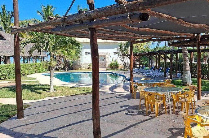 Tour to Edzna and Tortugas Bay - FAQ