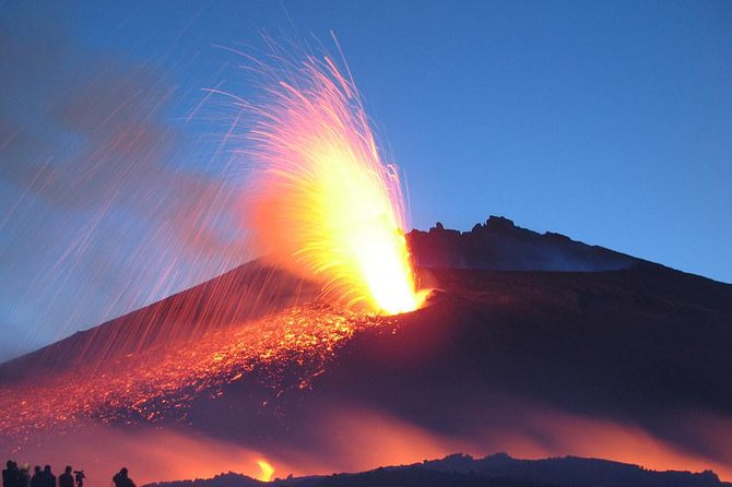 Tour to Etna Volcano and Taormina from Giardini Naxos - Taormina - Final Thoughts