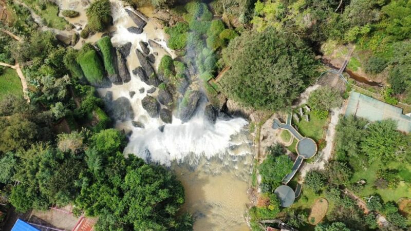 Tour To Explore The 3 Most Beautiful Waterfalls In Da Lat - Why This Tour Offers Good Value