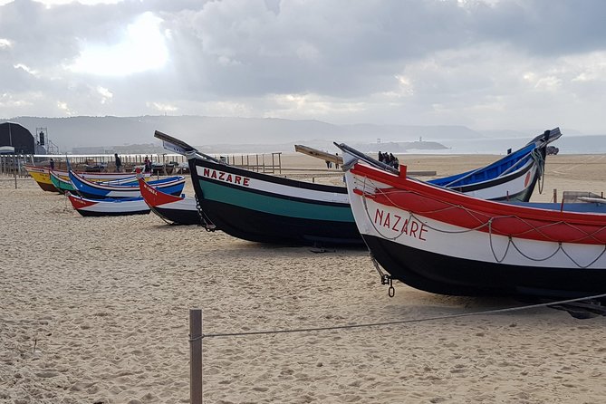 Tour To Fátima, Batalha And Óbidos From Lisbon - An In-Depth Look at the Tour Experience